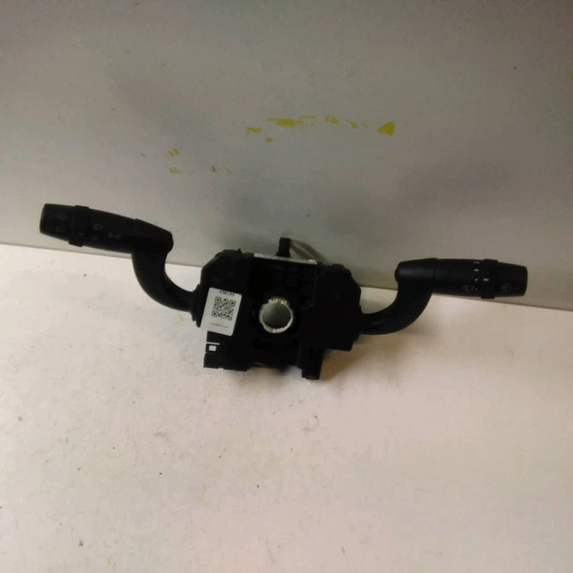 735643398 COMANDO MULTIFUNZIONE per FIAT DUCATO (4X) 30 2.3 MJT 2014 ...