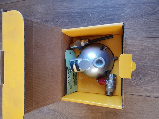 PARKER HIROSS HYPERDRAIN max 16barg/230psig 4 available £75.00 ...