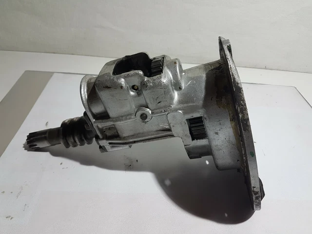 AGRIA 1300 1600 2300 2600 Hirth Motor Getriebe EUR 130,00 - PicClick DE