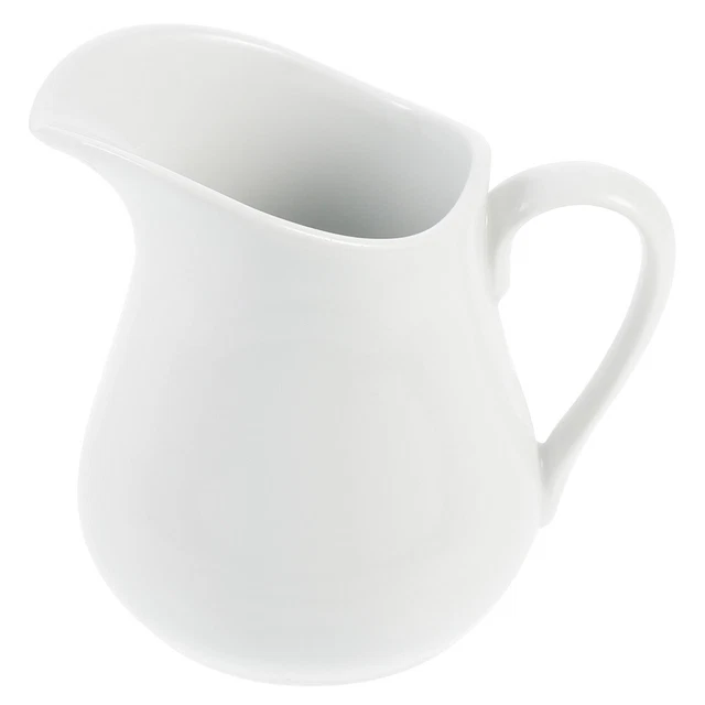BROCCA DI SCIROPPO in ceramica sciroppo per bevande al caffè tazza per ...