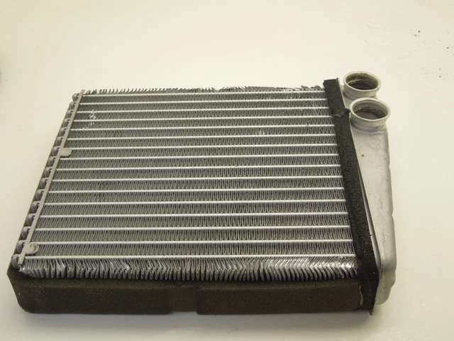 VW GOLF 5K Mk6 Heater Matrix Heat Exchanger 1K0819031B £24.99 - PicClick UK