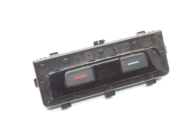 VW PASSAT B8 Rear Climate Control Unit 3G0907049B 2.0 Diesel 140kw 2015 ...