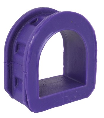 GOLF MK1 CABRIO Bush Steering Rack Mount (ARCH) Powerflex Golf Mk1 ...