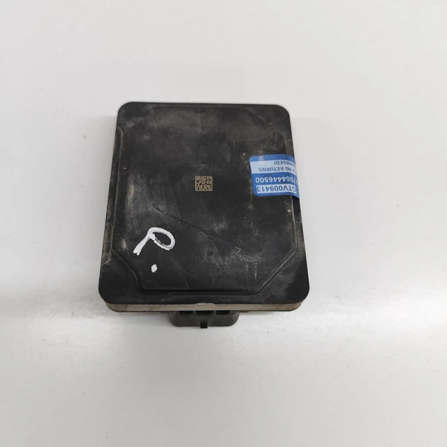 VW ID.4 E21 Distance Radar Control Unit 1EA907572H 195kw 2022 28539417 ...