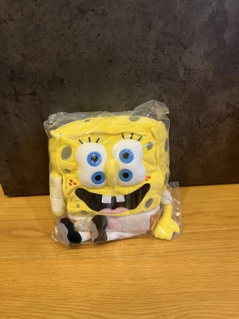 UNIQLO SPONGEBOB SQUAREPANTS Cactus Plant Flea Market CPFM Toy - New ...
