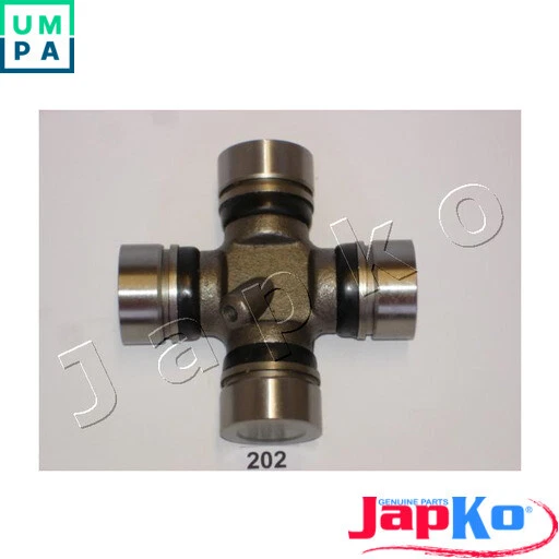 JOINT PROPSHAFT 66202 FOR TOYOTA LAND/CRUISER/80/III/PRADO/Hardtop/FRP ...