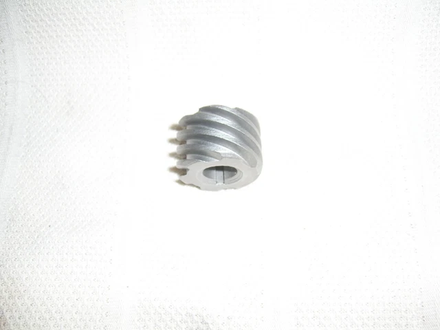AUSTIN 7 SEVEN Lucas C35 A&M Dynamo Drive Skew Gear £13.46 - PicClick UK