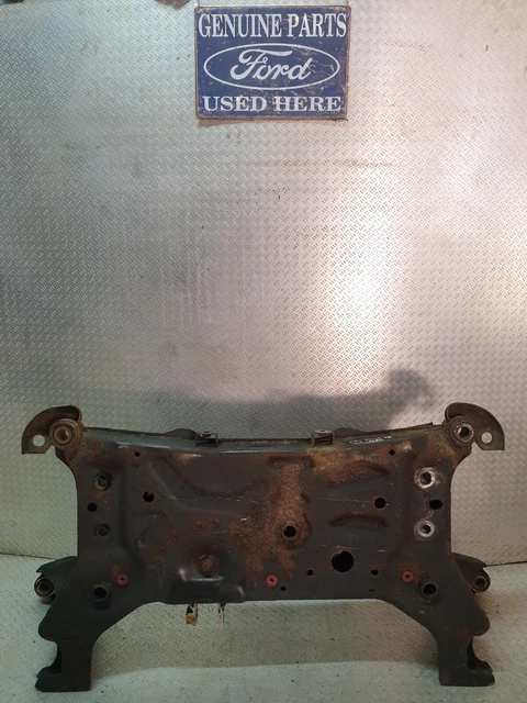 FORD FOCUS MK3 2011 - 2017 1.6 Tdci Front Subframe (T1Da) £120.00 ...