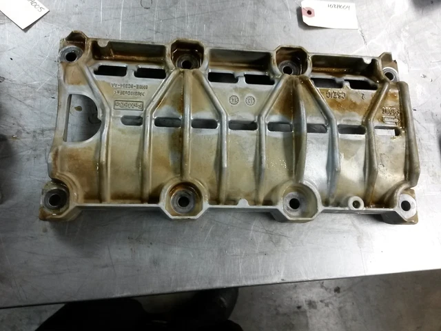 ENGINE BLOCK GIRDLE From 2014 Ford Explorer 3.5 $24.95 - PicClick