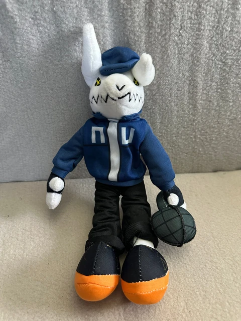 FRIDAY NIGHT FUNKIN Tabi soft toy plush £9.89 - PicClick UK