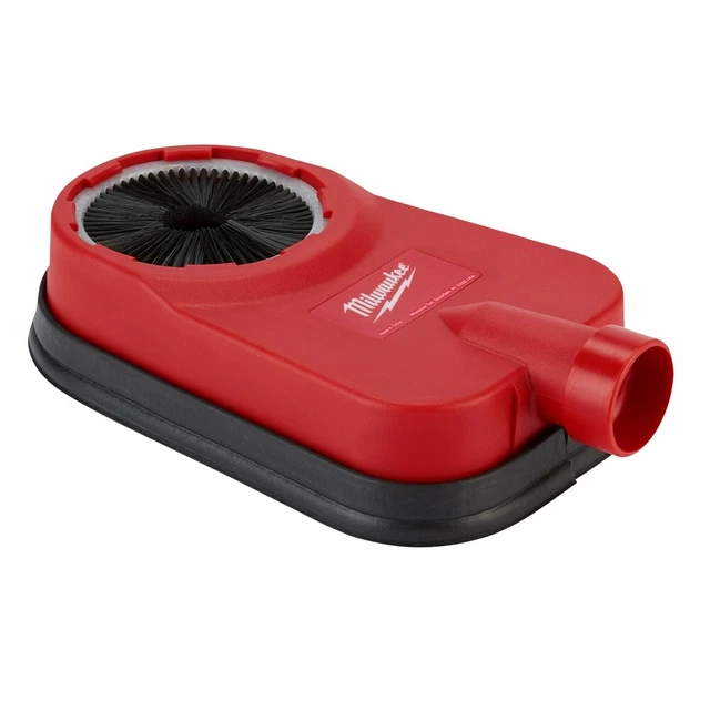 MILWAUKEE 5317-DE SDS Max Dust Extraction Attachment $144.58 - PicClick CA