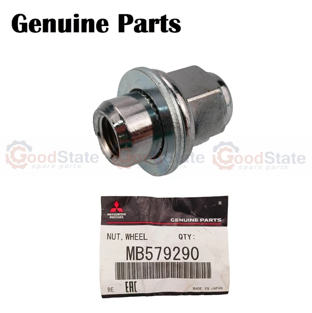 GENUINE MITSUBISHI PAJERO Pinin Pajero iO Pajero Junior L200 Triton ...