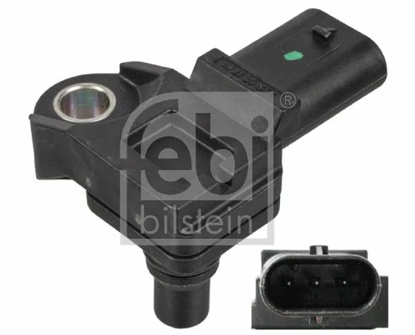 INLET MANIFOLD SENSOR MAP FOR MINI R61 112bhp PACEMAN 1.6 12->16 Cooper ...