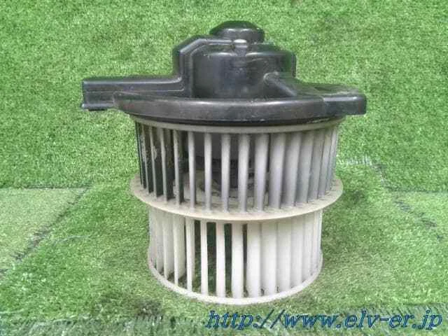 TOYOTA VITZ 2000 GH-NCP15 Blower Motor 8710352010 [Used] [PA87124205] £ ...