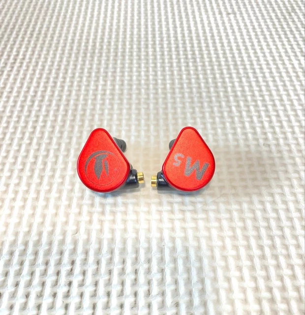 RARE FIR AUDIO M5 Originally Priced 430000 Yen £1,790.59 - PicClick UK