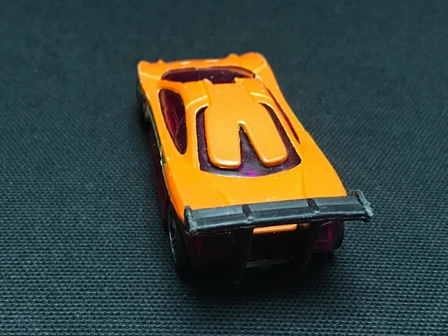 HOT WHEELS HW Prototype 12 Scale1:64 Collectable Vehicle EUR 3,01 ...