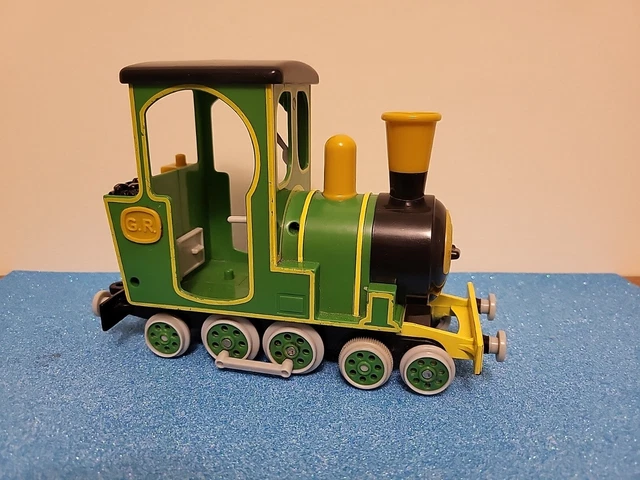 GLENDALE ROCKET TRAIN, Postman Pat Train, Postman Pat, Train, Character ...