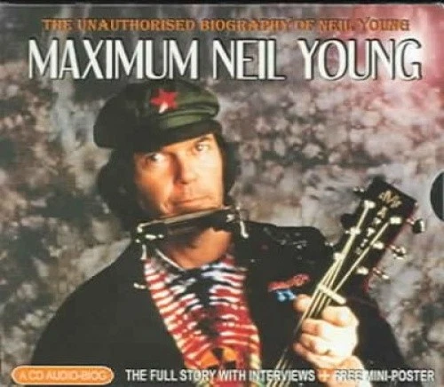 MAXIMUM NEIL YOUNG by Neil Young [Audio CD] NEUF EUR 8,75 - PicClick FR