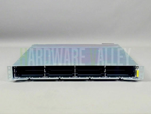 CISCO A9K-AC-PEM-V2 ASR9K AC Power Entry Module Version 2 Spare £513.96 ...