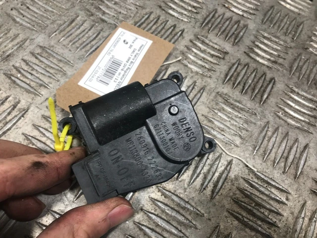 IVECO DAILY MK6 2015 Ein 2,3 Heizung Matrix Box Regler 42569367 ...