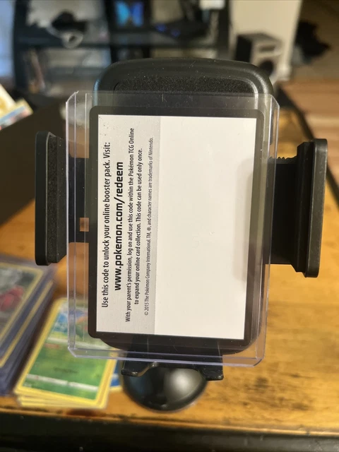 BLANK POKÉMON TCG code card (evolving Skies) error misprint blank rare ...