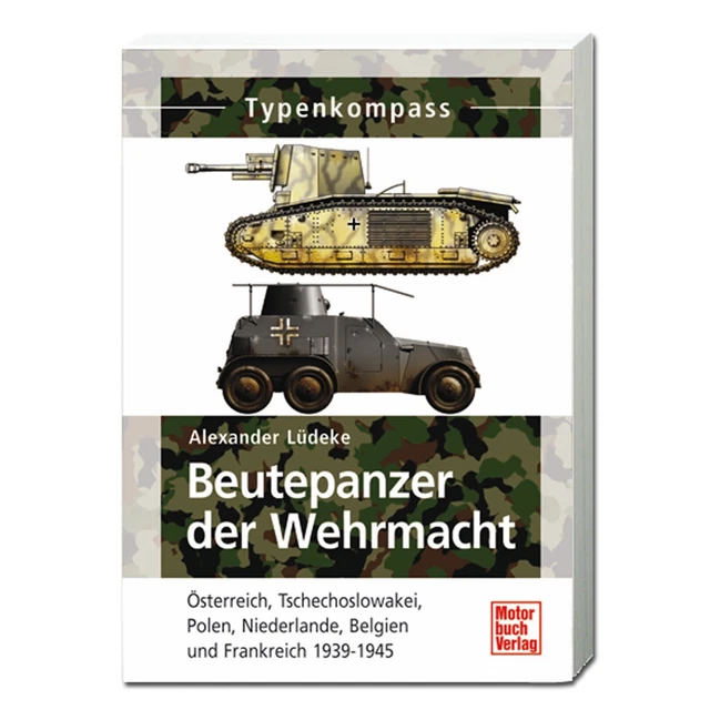 BEUTEPANZER DER WEHRMACHT 1938-1945 EUR 8,00 - PicClick FR