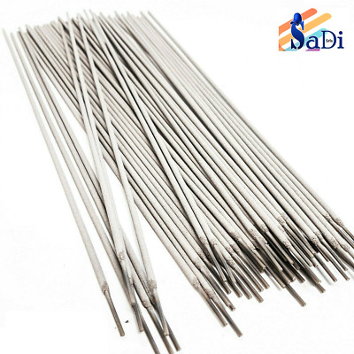 ELETTRODI INOX 308L Per Saldatura Acciaio Inox D.2,5 Cf 212Pz 4Kg Good Weld EUR 58,90 - PicClick DE