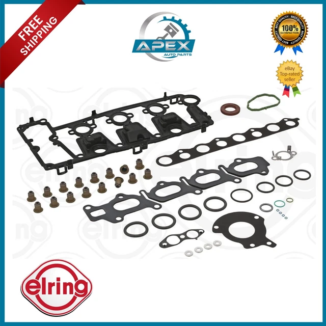 JOINT DE CULASSE Kit Pour Citroën DS Peugeot - ELRING 587.150 EUR 99,59 - PicClick FR