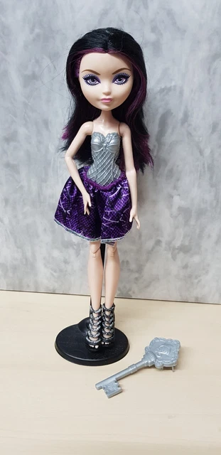EVER AFTER HIGH Basic Raven Queen EUR 6,92 - PicClick FR