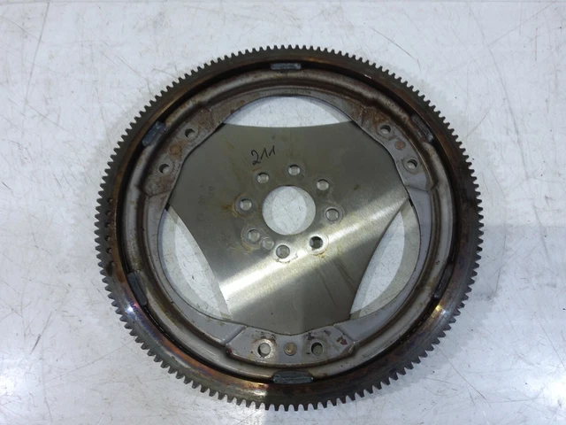 MERCEDES C180 W203 Kompressor Sport 1.8 Flywheel Ring Gear 2005 £20.90 ...