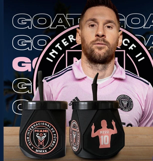 MATE MESSI Inter Miami Argentina $22.00 - PicClick