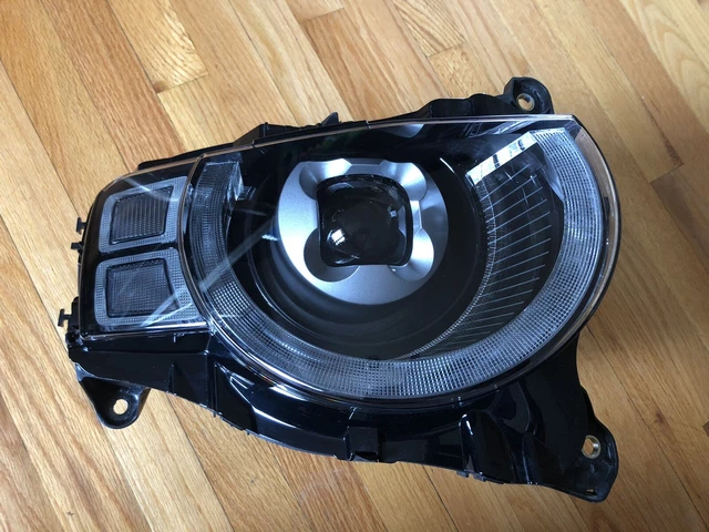 2020 2021 2022 2023 Land Rover Defender Projector LED Headlight Right ...