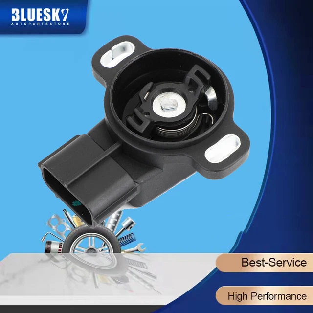 THROTTLE POSITION SENSOR For Toyota Celica ST184 ST204 2.2L 5S-FE 08/ ...