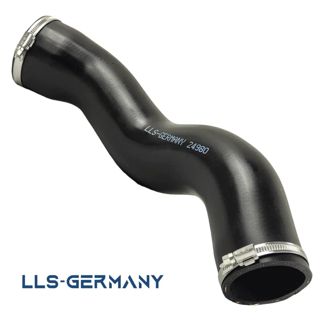 DURITE ENTRÉE D'AIR de Turbo pour Volvo XC90 I(C , 275) 2.4D3/2.4D5 ...