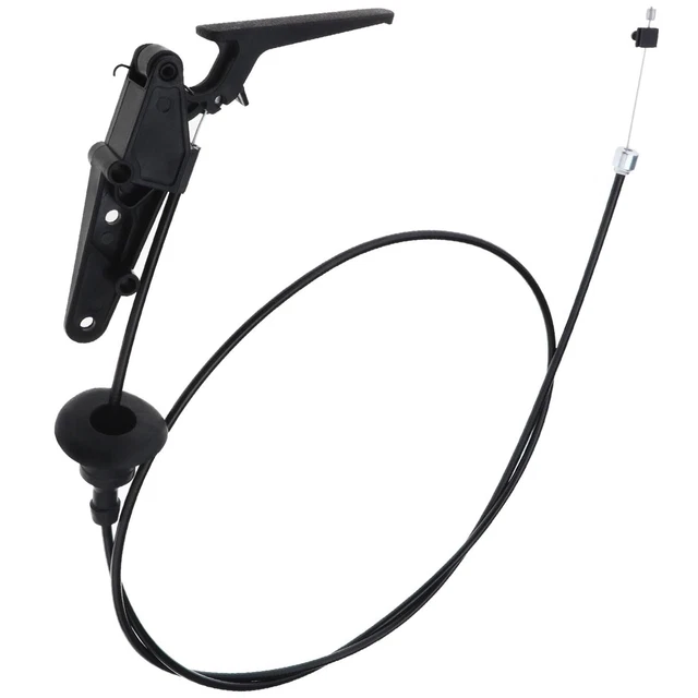 TIRETTE CABLE D'OUVERTURE de capot moteur pour Berlingo et Partner ...