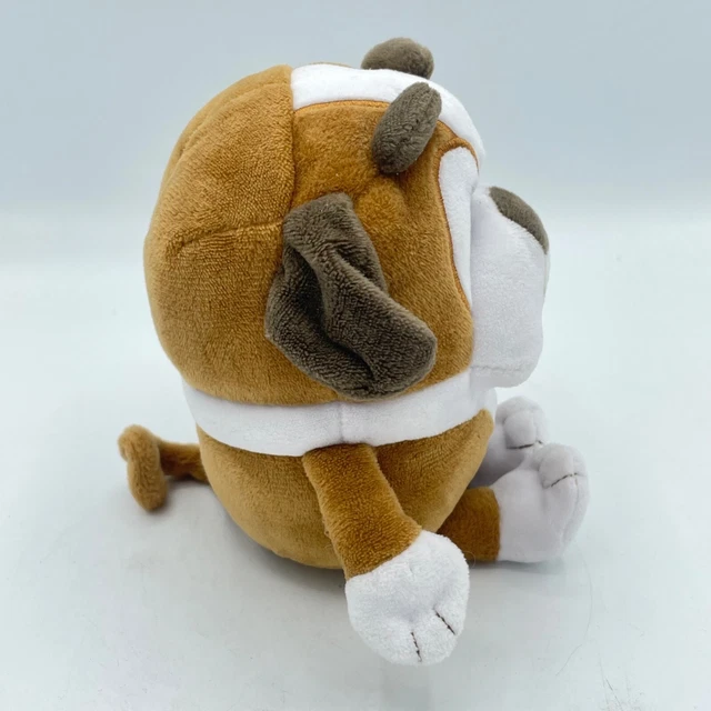 BLUEY WINTON PLUSH Soft Toy (Moose, 2018) CBeebies £29.99 - PicClick UK