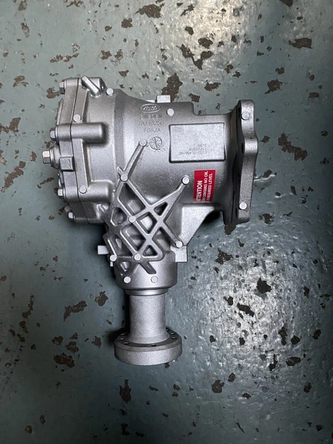 LAND ROVER RANGE Rover Evoque Rebuilt Transfer Box PTU Front Diff £550. ...