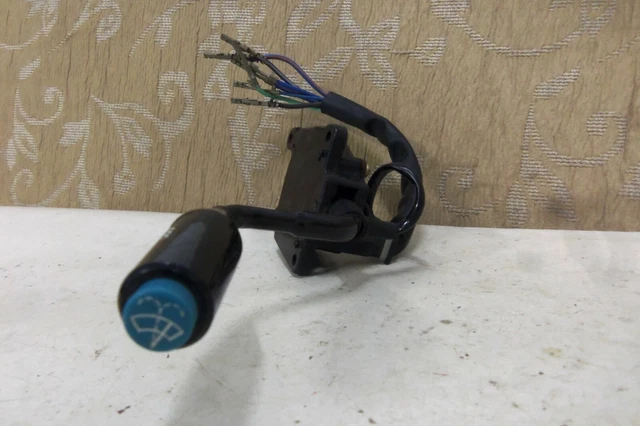 NOS TOYOTA トヨタ Column Wiper Switch Corona Corolla Celica Crown Carina ...