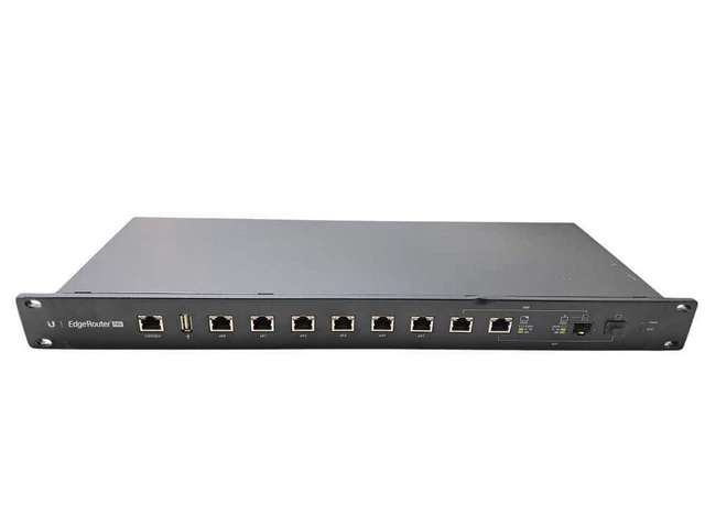 Ubiquiti Networks Logo