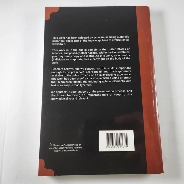 THE CONDITION OF the Working-Class in England in 1844 Book By Friedrich ...