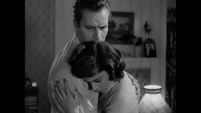 LA MAIN QUI venge (DVD) Charlton Heston Dean Jagger William Dieterle £ ...