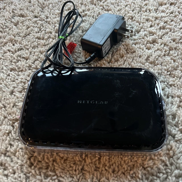 NETGEAR N150 V2 Wireless Router WNR1000 v3 $14.99 - PicClick