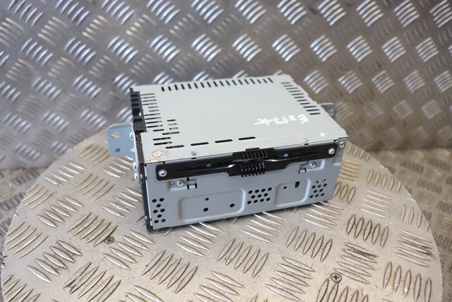 FORD KUGA MK2 Radio Cd Head Unit Cv4T-19C107-Ng 2017-2019 Ex17K £175.00 ...