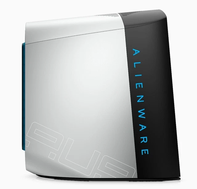 2021 ALIENWARE AURORA R12 Gaming Desktop i7-11700KF 32GB 1TB SSD RTX ...
