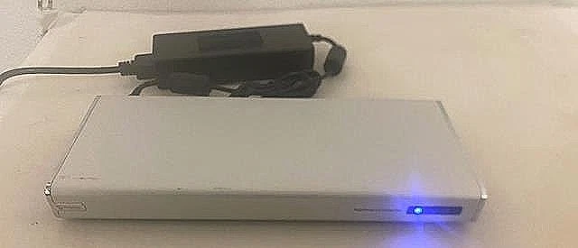 POLYCOM REALPRESENCE GROUP 500 P001 Video Conference System w/ AC Power ... POLYCOM REALPRESENCE GROUP 500 P001 Video Conference System w/ AC Power ...