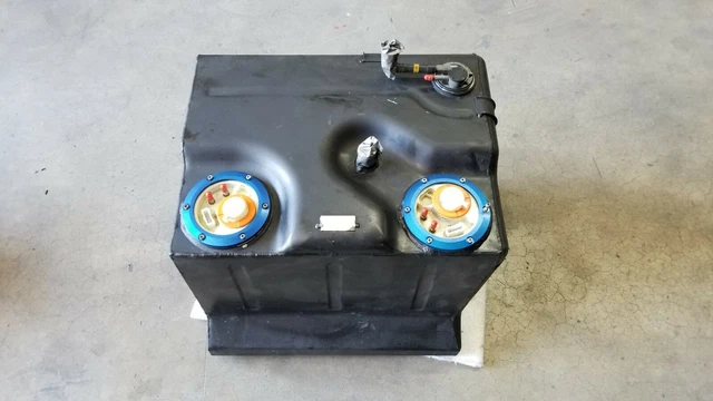 LAMBORGHINI MURCIELAGO FUEL Gas Tank Oem 410201075E 2006 Coupe EUR 3. ...