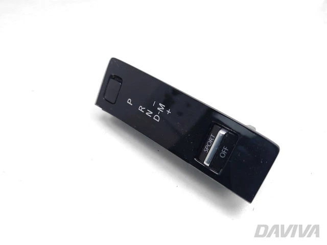 MAZDA CX-30 GEAR Shift Selector Indicator 2022 SUV 4/5dr B0N666YK0A ...