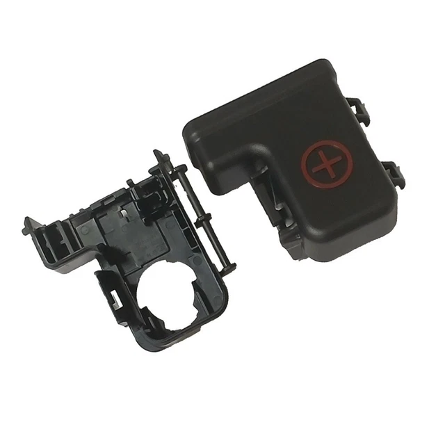 BATTERY TERMINAL COVER Positive Terminal Cover Maintenance Direct ...