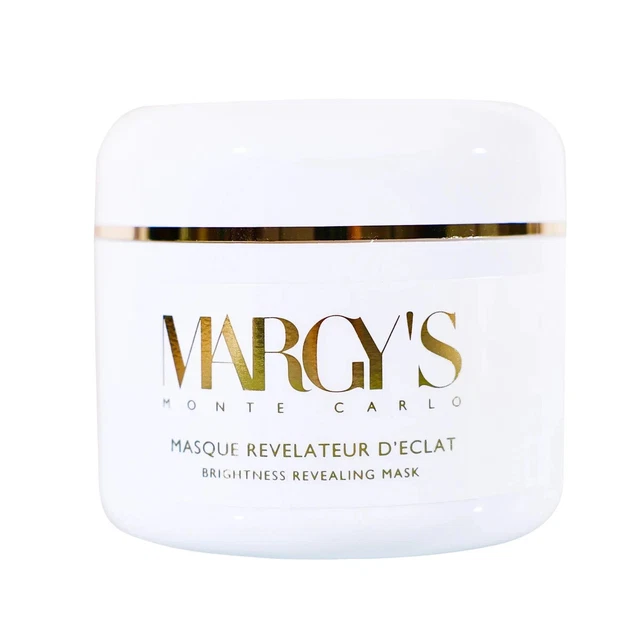 MARGY’S MONTE CARLO Brightness Revealing Mask Pro 250ml #da EUR 165,44 ...