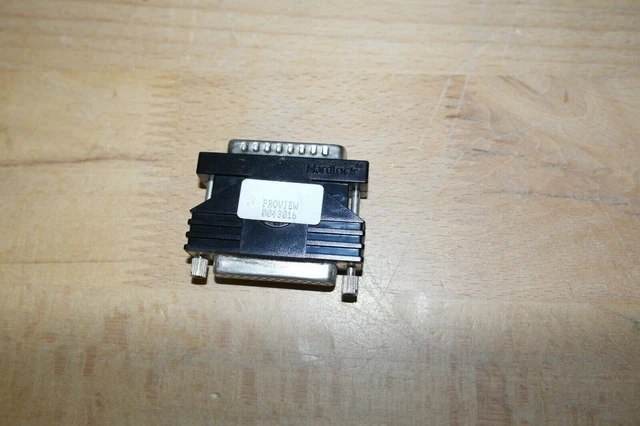 ALADDIN HARDLOCK DONGLE porta parallela con panoramica memoria EUR 63 ...